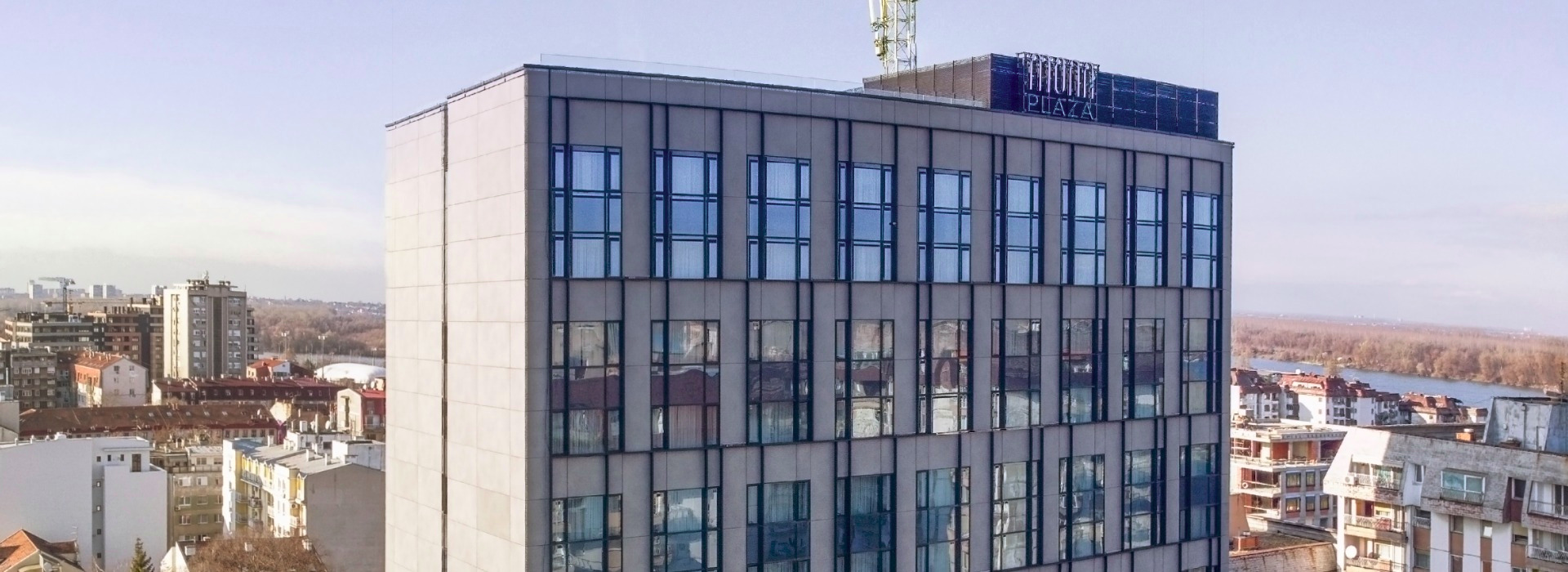 ASC :: Ventilisane fasade