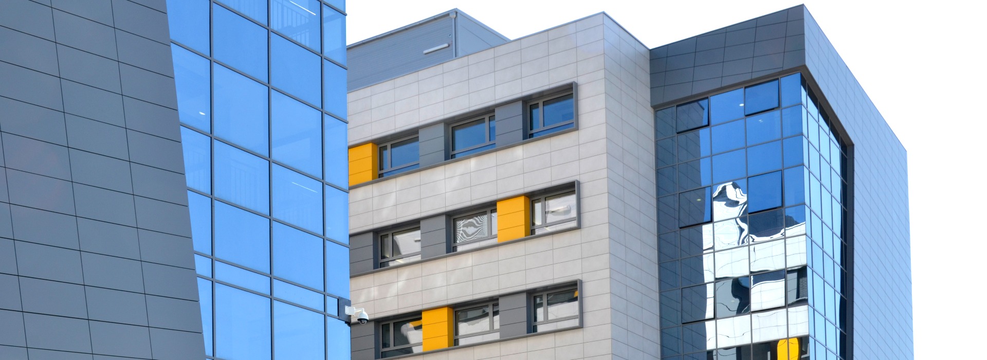 ASC :: Klasične fasade