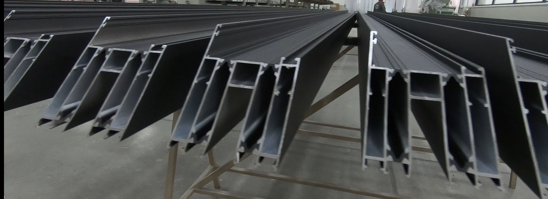 ASC :: Lift and sliding doors